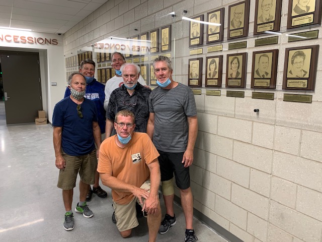 Distinguished Alumni / Athletic HOF - St. Cloud Tech Alumni Association